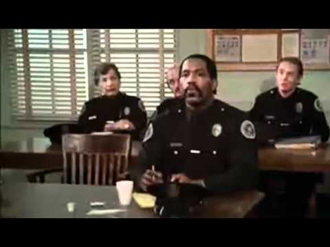 Polis Akademisi 2 film fraqmani tanitim filmi