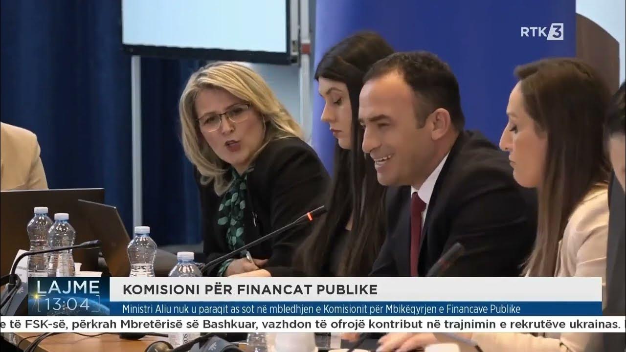 Lajme 13:00 27.02.2024 - YouTube