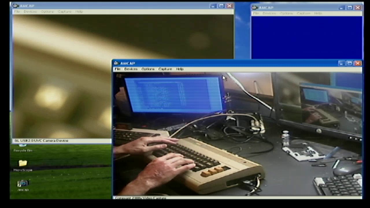 JUNK? $35 Commodore 64 Off EBAY - YouTube