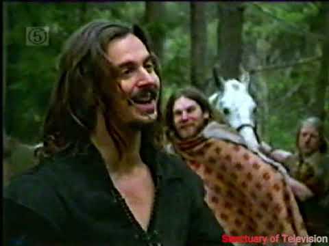 The New Adventures of Robin Hood | The Ultimate Army | S2 EP 6 (Matthew ...