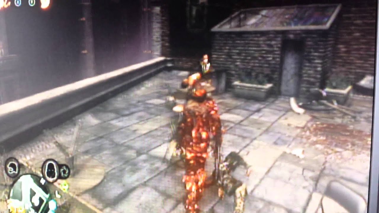 [PROTOTYPE 2] Bio Bomb - YouTube