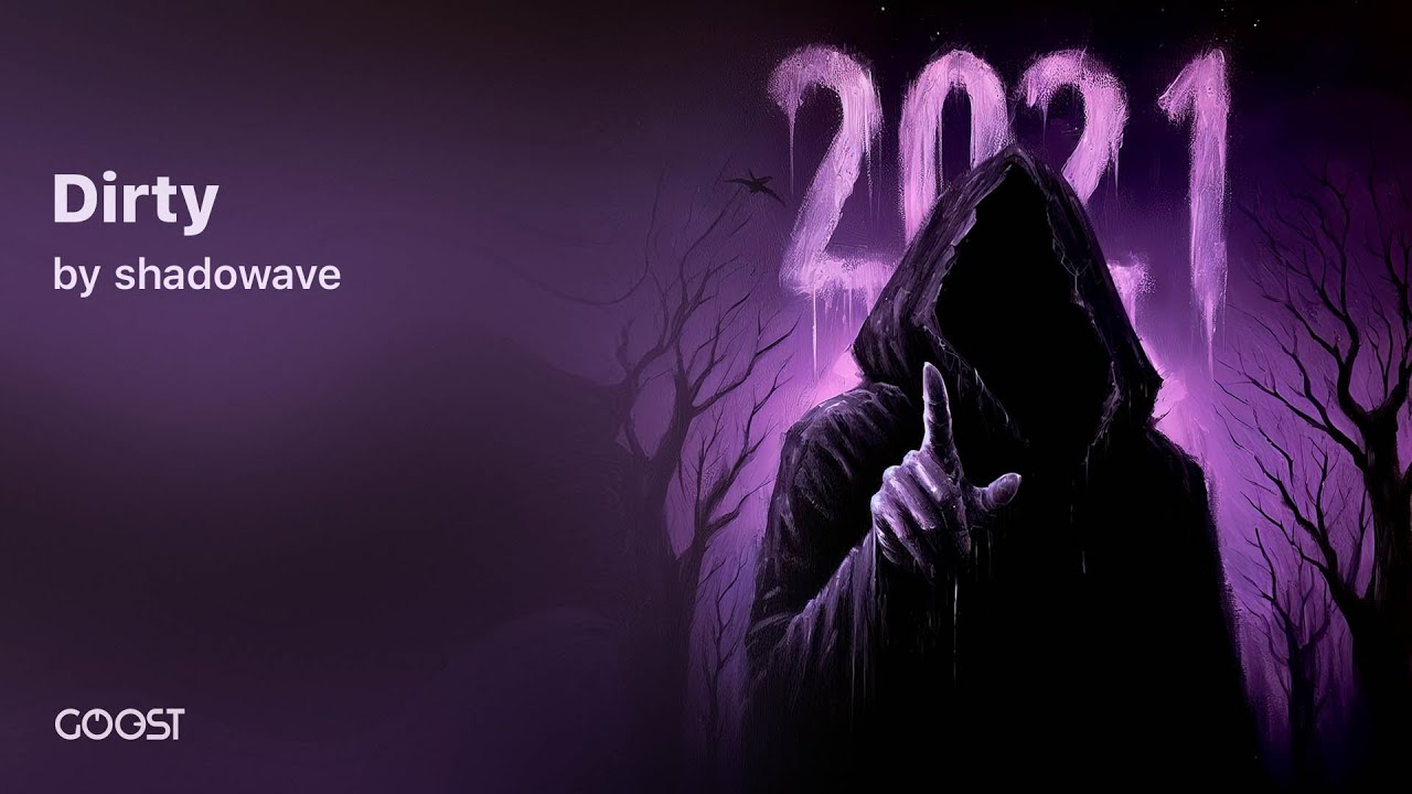 shadowave - Dirty - YouTube
