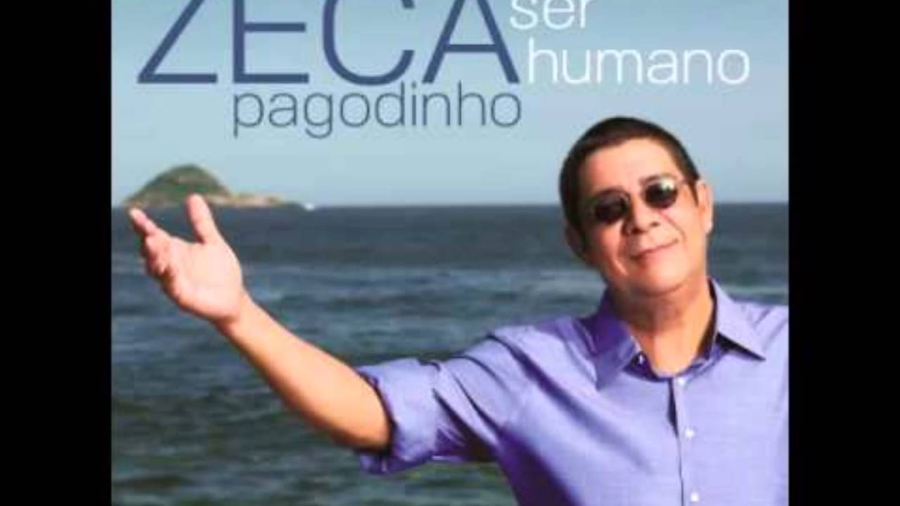Zeca Pagodinho - Mané,Rala Peito part. Nerso da Capetinga - YouTube