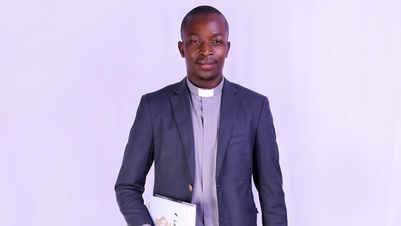 Apostle Elisha is live church service From Kayole (Apostle Esther ...