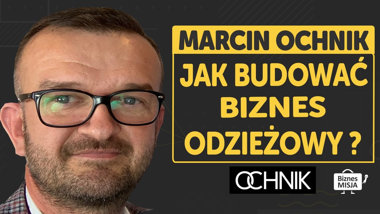 Miliony z odzieży męskiej. Firma, która współpracuje m.in. z Paprocki ...
