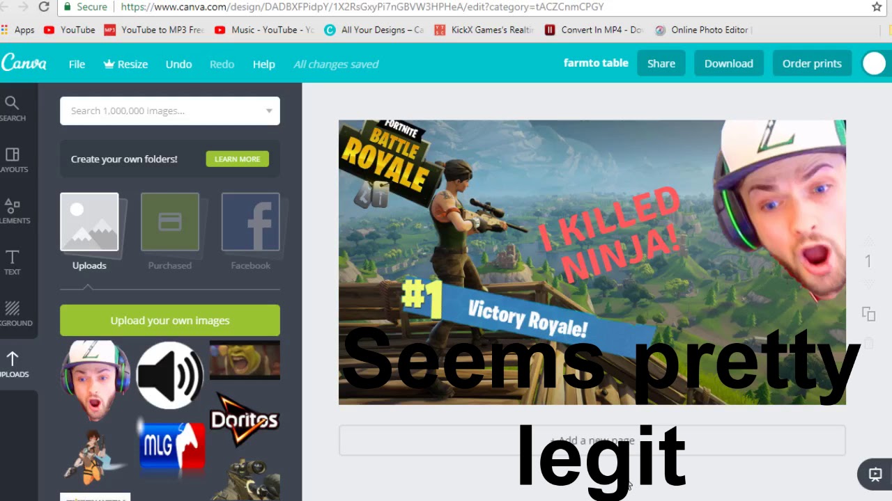 How to Clickbait (Like Ali-A) - YouTube