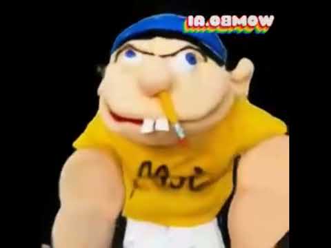 Preview 2 STRONG Jeffy Deepfake