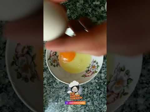 Hızlı ve Pratik Omlet Nasıl Yapılır?