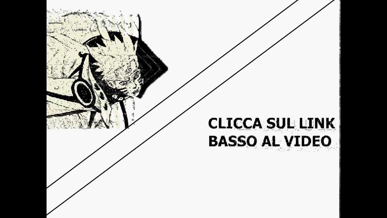 naruto 634 - manga ita scan - Naruto: Il Nuovo Trio ! Ch.634 - YouTube