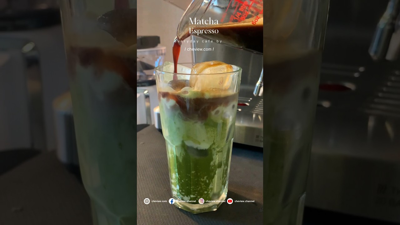 Everyday Cafe' • Cheview