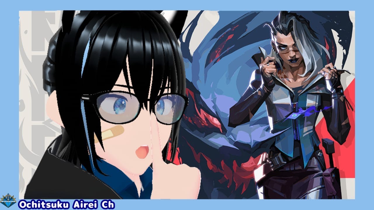 [🔴LIVE STREAM] SHOOT. KILL. DIE. REPEAT (VALORANT) - YouTube