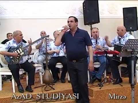 Manaf Agayev & Qara gozlu dilberim & AzAD STUDIYASI