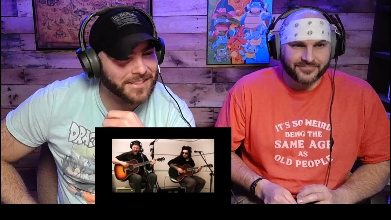 The Emotion in this.... Hurt- Rapture Reaction - YouTube