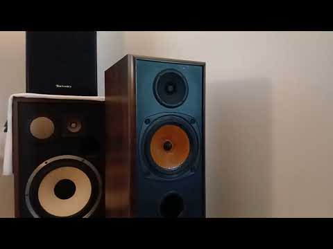 Denon PMA-1500R & Davis DK170 mk2 & Wiim Ultra