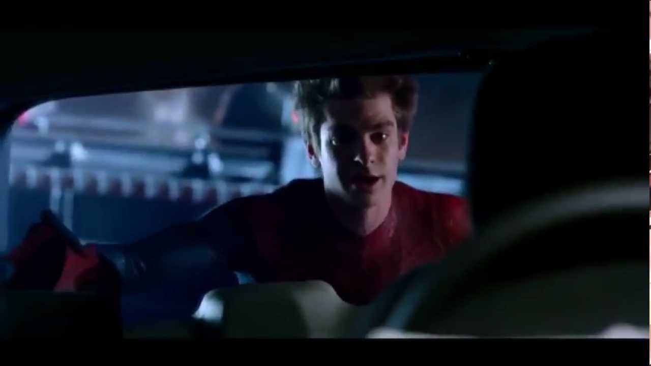 Spiderman - NEK MINNIT - YouTube