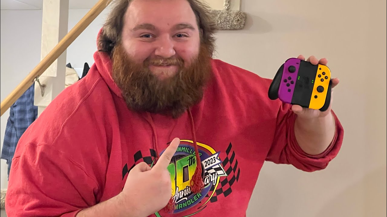 Talking shop episode 66 where we play Mario Kart - YouTube
