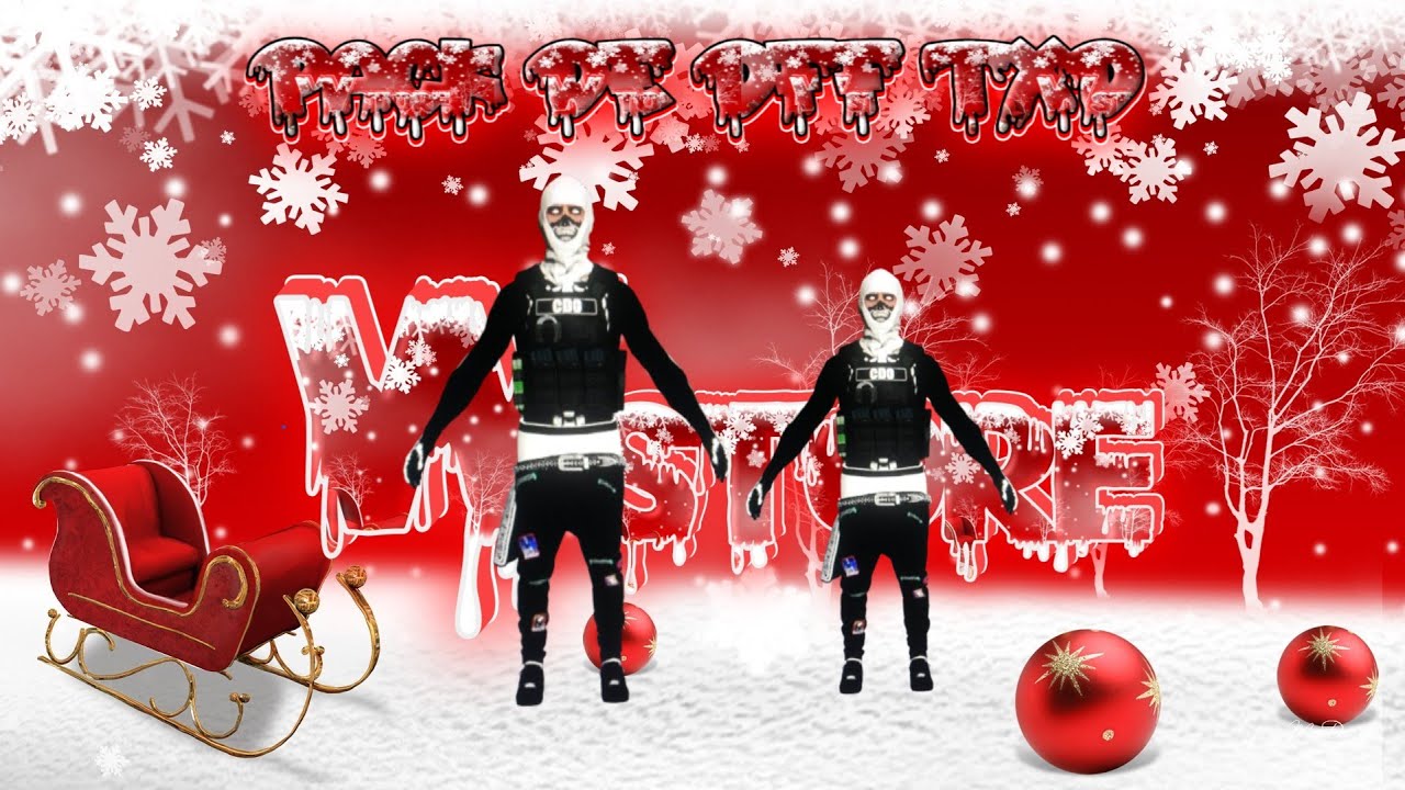 Pack de DFF y TXD de Skin para [MTA:SA] - YouTube