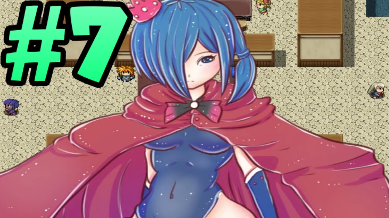 Princess Sion Girl Hero And Daughter Part 7 Youtube