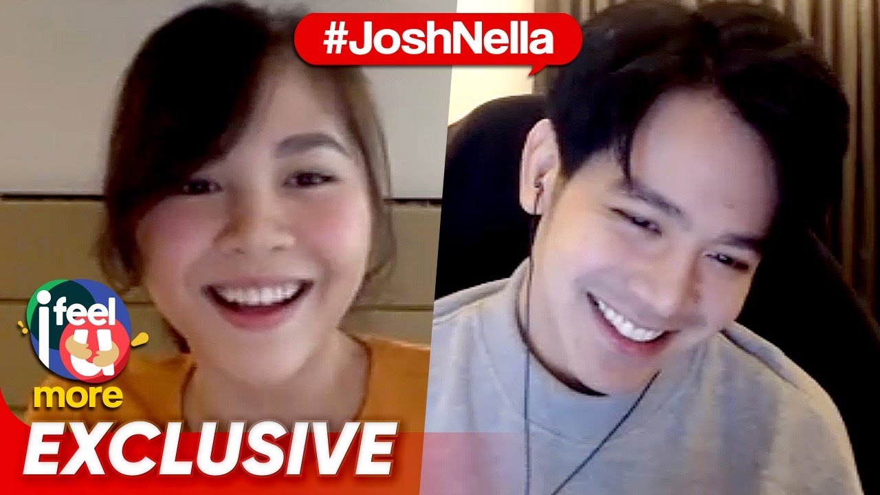 Joshua Garcia, Janella Salvador get honest about their first ...