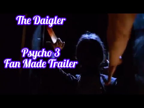 Psycho 3 (1986) Movie Trailer