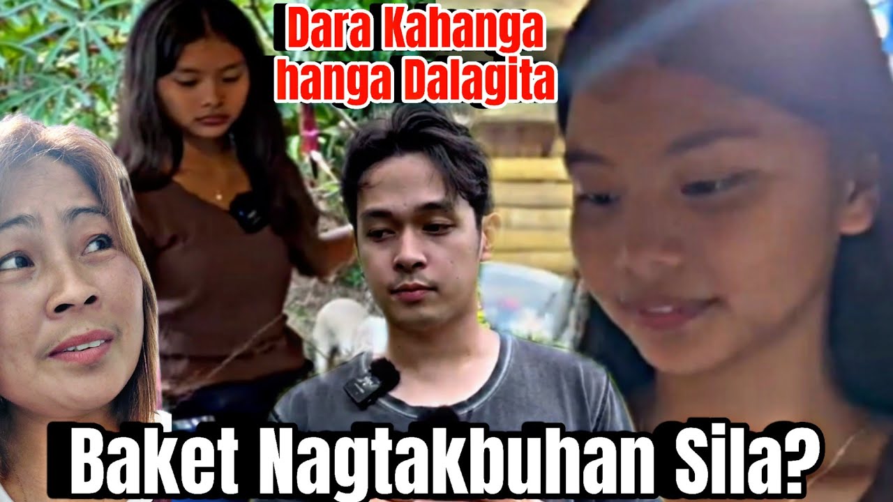 CHINITA DARA MADISKARTE MAABILIDAD SA BUHAY SA MURANG EDAD#kalingaprab# ...