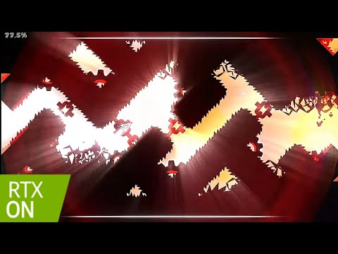 "Cataclysm" Showcase RTX: ON (4K, 60fps) by Ggb0y | Geometry Dash - YouTube