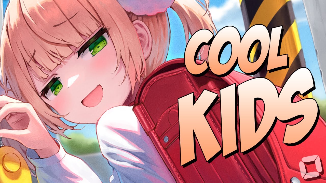 Nightcore | Echosmith - Cool Kids (Rock Version) - YouTube
