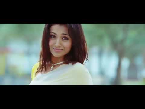 trisha🥰#vinnaithandivaruvaya # #str #trisha #actress#truelove# ...