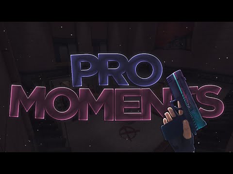 Critical Ops | Pro moments | Aces? | Mixage