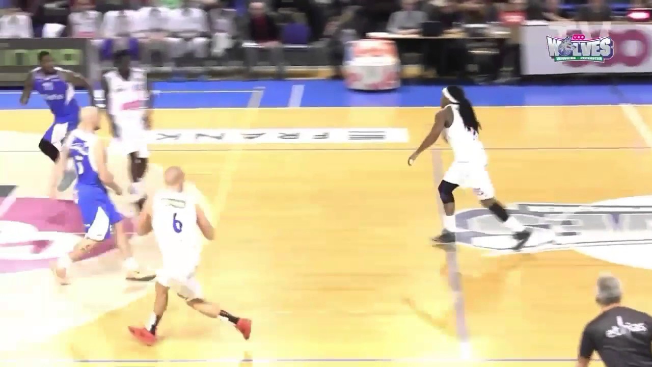 El Hadji Malick Fall - YouTube