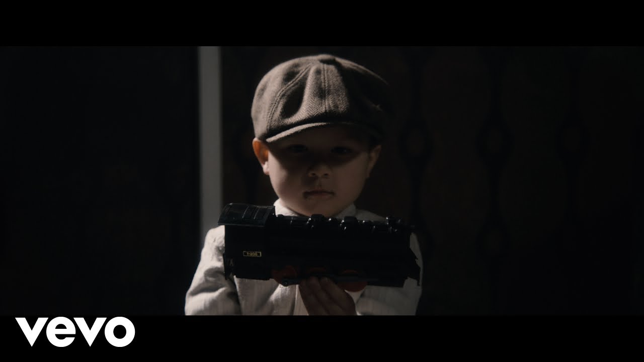 Timo Rautiainen & Trio Niskalaukaus - Idänjuna - YouTube