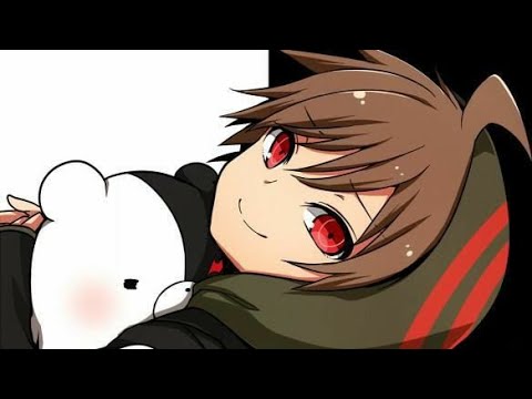 Mastermind Makoto Naegi Au Edit - YouTube