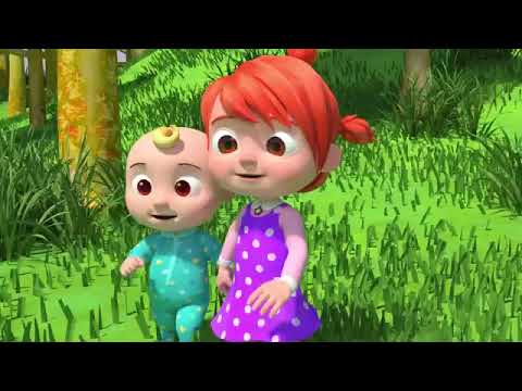 "No No" Play Safe Song - Cocomelon - new cattoon - kids - hoat hinh moi ...