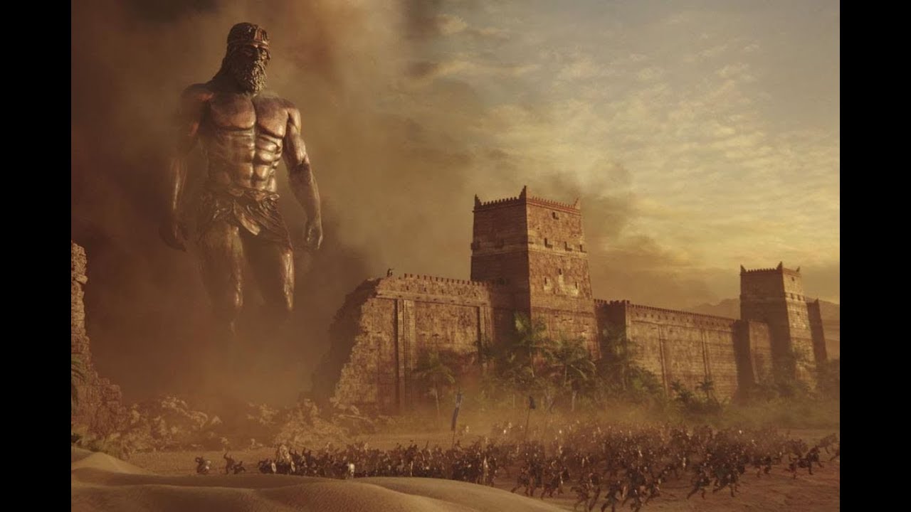 CONAN UNCONQUERED | They are Billions in the Age of Conan Mythology ...