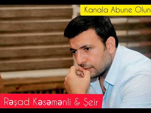 Resat Kesemenli & Şeir / FULL HD Arxiv \