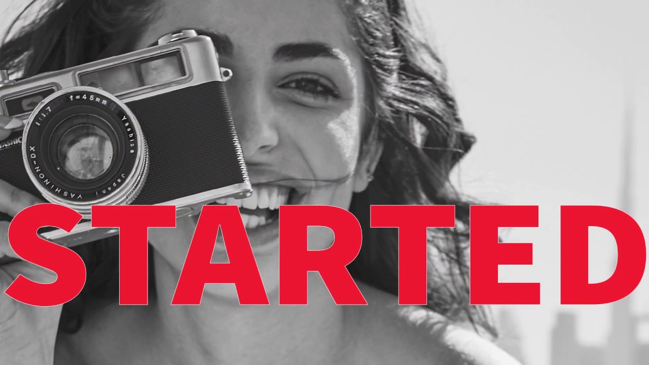 Redtag App Launch Film - YouTube