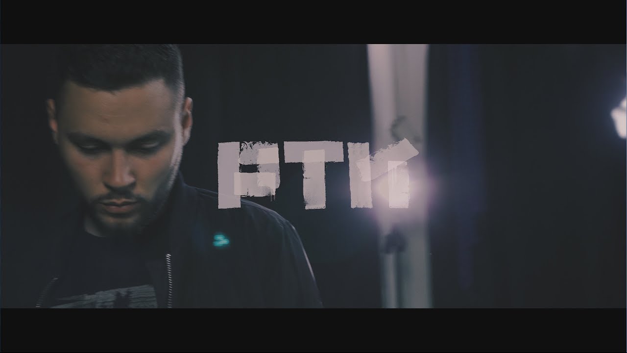 PTK - Blutgruppe Hass // Hunger (prod. von 86kiloherz) - YouTube