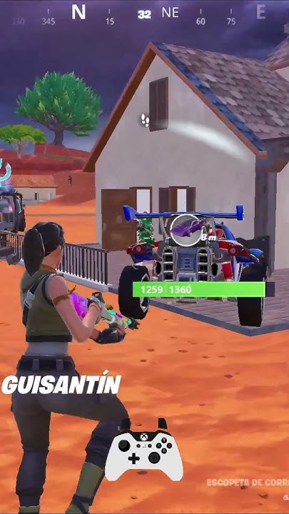 👑primera Victoria De La Nueva Temporada👑first Win👑 Fortnite
