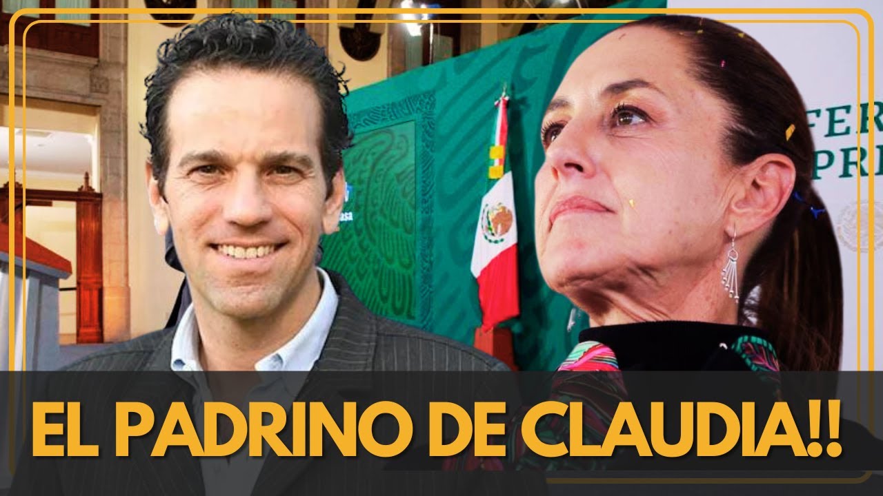 🔴 YA CAYO EL PADRINO DE CLAUDIA!! 17 septiembre 2024 los peje shorts ...