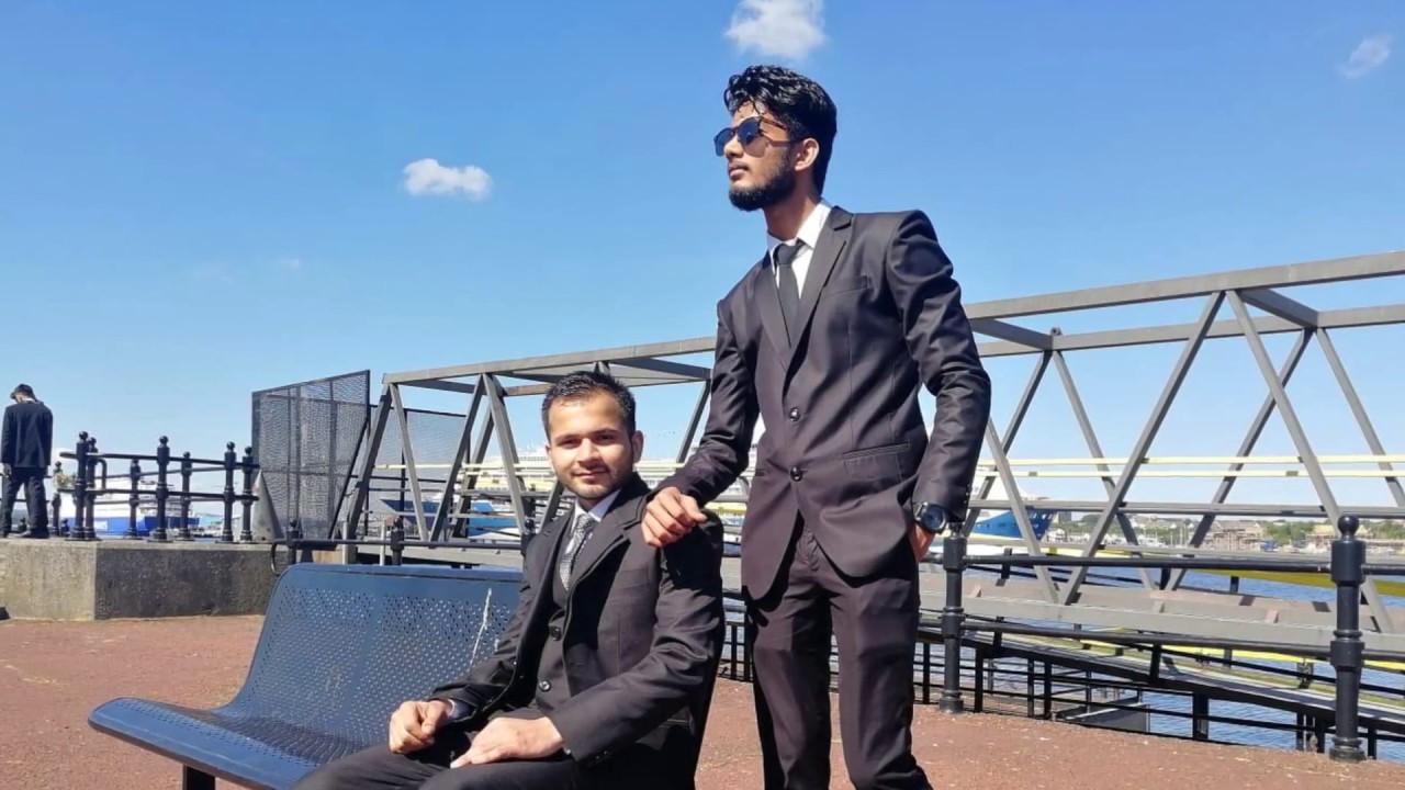 Graduation Ceremony of Marine Engineers in UK - YouTube