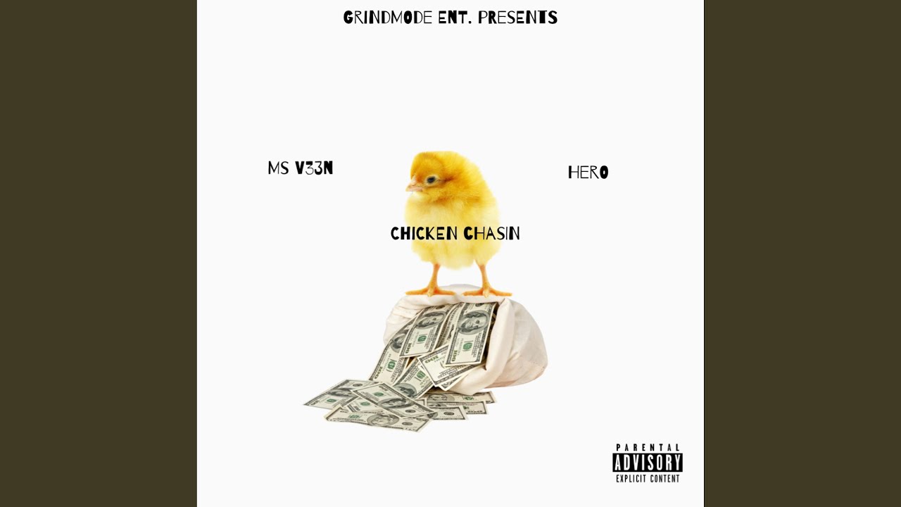 Chicken Chasin - YouTube