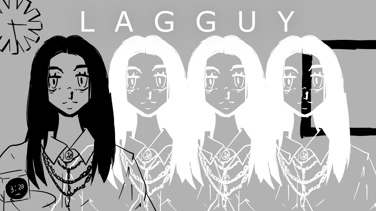 L A G G U Y - YouTube