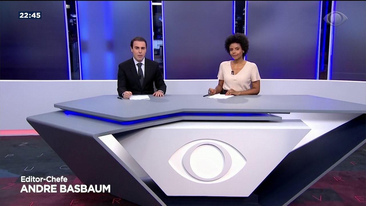 Encerramento do Band Notícias - 29/10/2019 - Band Minas - YouTube