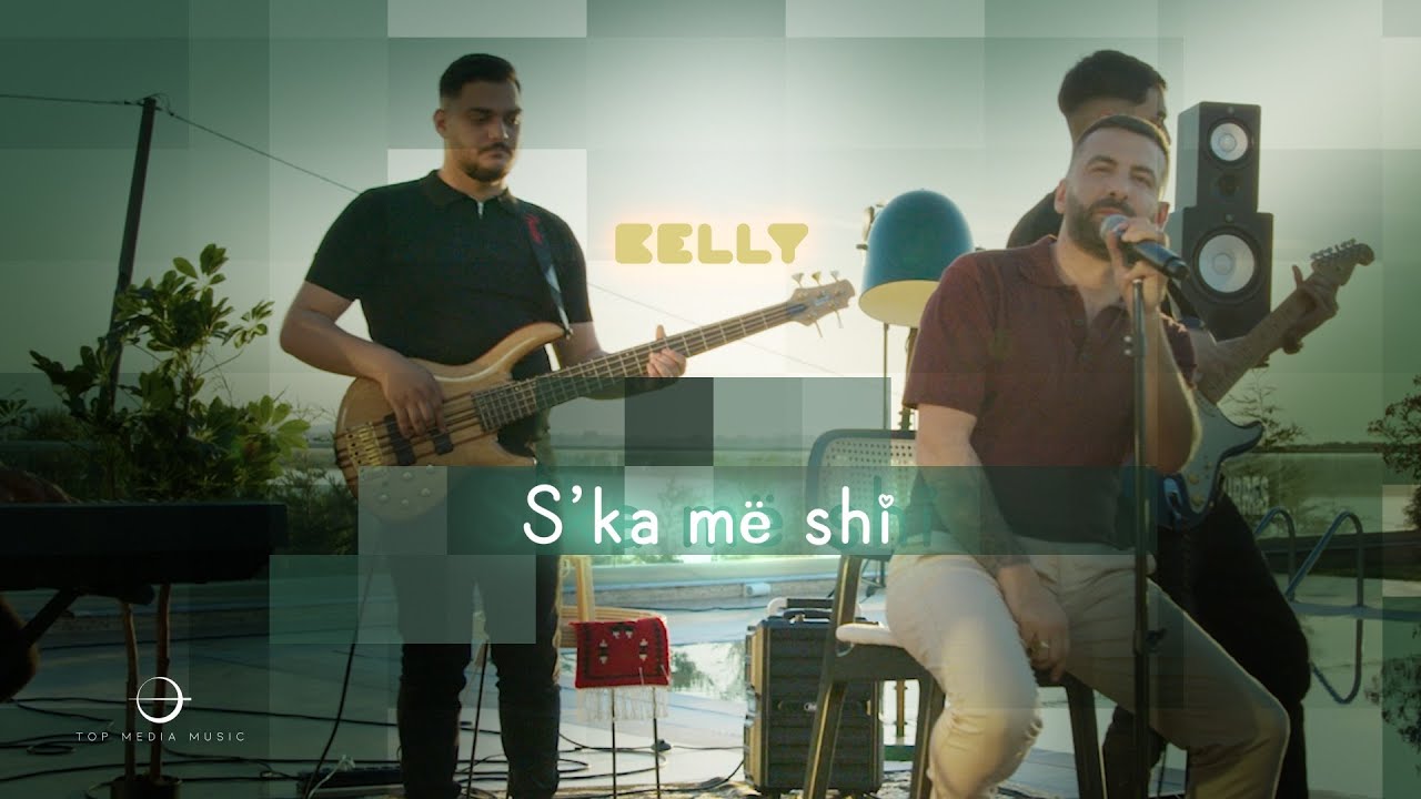Kelly - S'ka më shi - EP 3 - YouTube