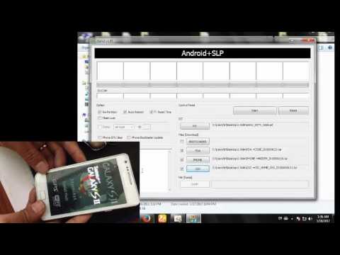 Here step for Convert Galaxy S2 SHW-M250K to GT-i9100 by Odin , Eay Way - YouTube