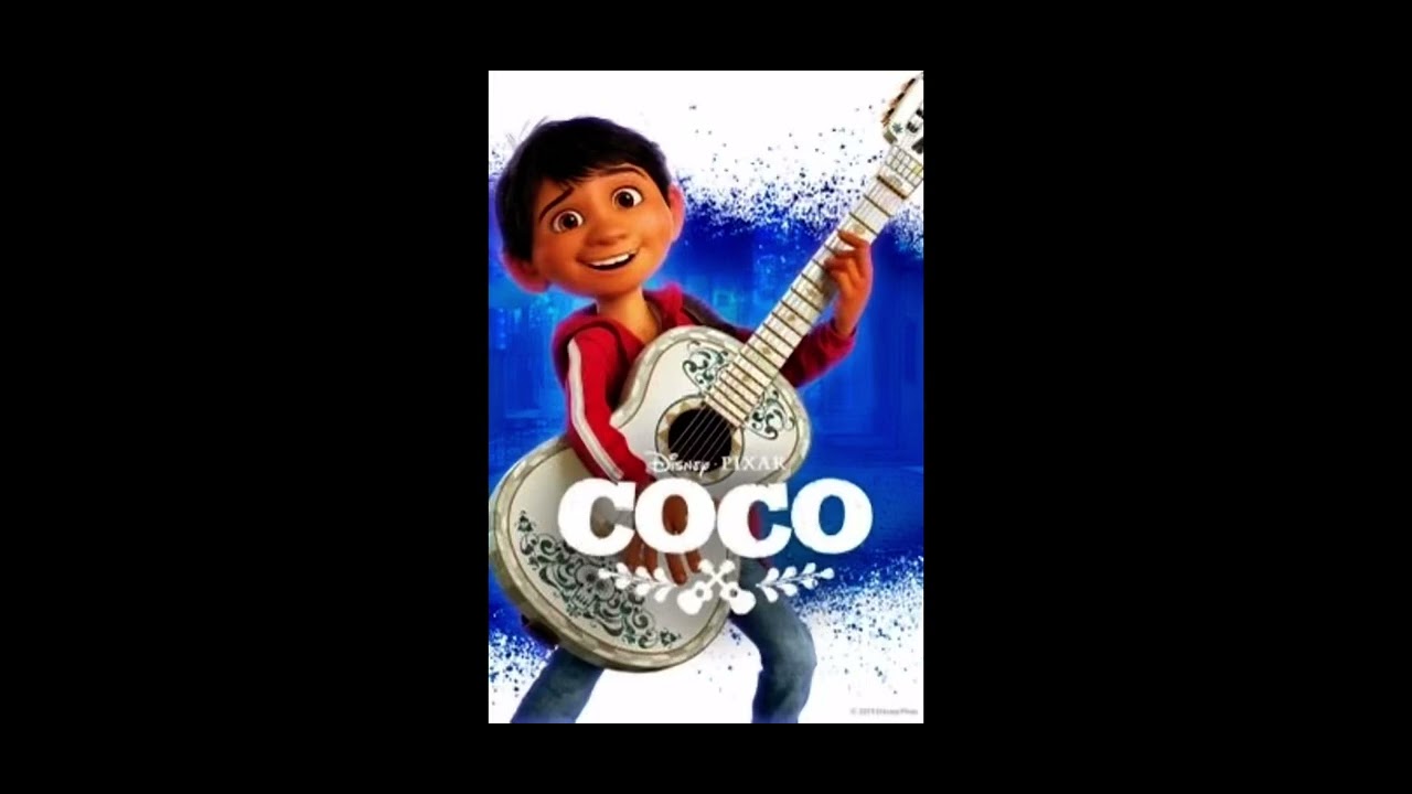 Happy 7th Anniversary To Coco - YouTube