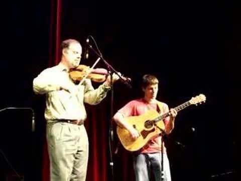 Arkansas State Fiddle Champion 1 - YouTube