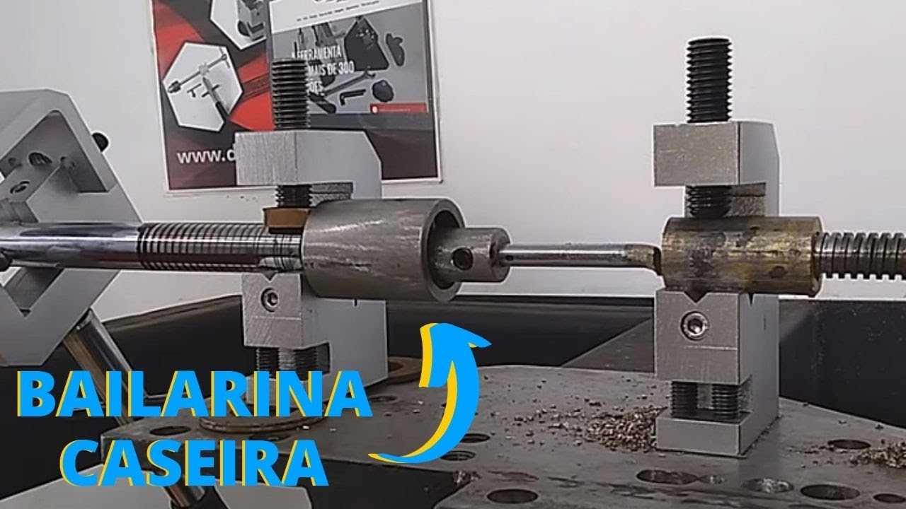 Como Ganhar DINHEIRO USANDO as FERRAMENTAS DIAS'FER - E COMO FAZER ...