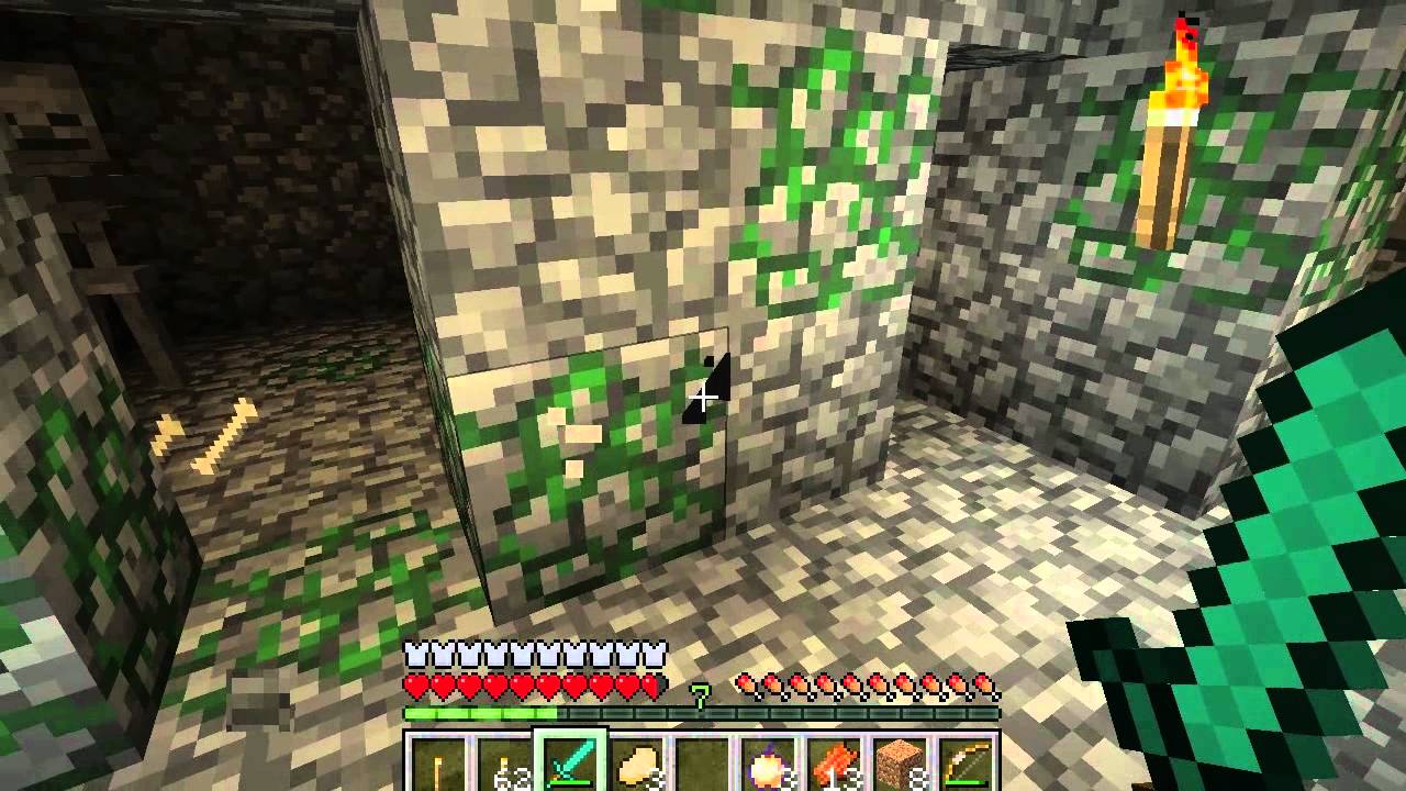 Minecraft: Jim and Eve play Imperial World pt 3 [DUTCH] - YouTube