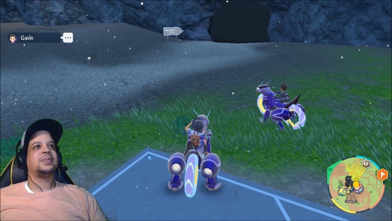 #6 - Ridin' with Da Gavinator - YouTube